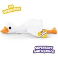 Hug-A-Lumps Mav Weighted Plush (Goose) - Walmart.com