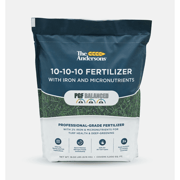 Ammonium Sulfate 21-0-0 Granular Fertilizer for Plants - 50 Lbs, Rich ...