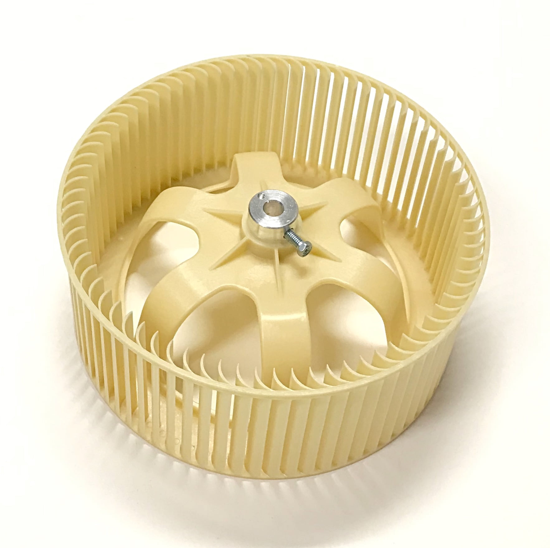 OEM Delonghi Air Conditioner AC Blower Wheel Originally Shipped With ...