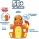 Pokemon Electronic & Interactive My Partner Charmander - Walmart.com