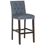 Safavieh Norah Bar Stool - Walmart.com