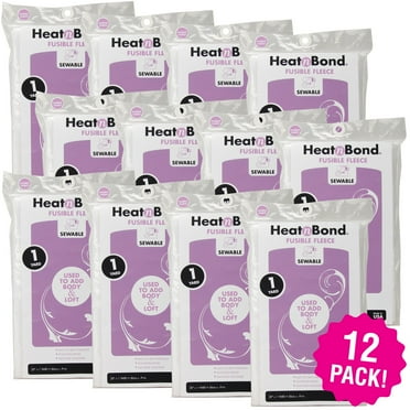 Bosal Fusible Plus Stabilizer Heat Moldable 20x36" - Walmart.com