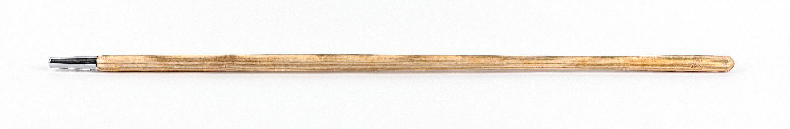 Council Tool Fire Swatter Handle,Wood,60In,For FS15 70-047 - Walmart.com