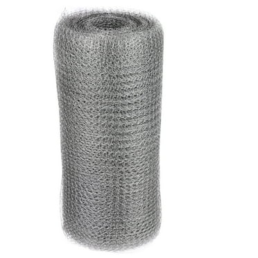 Rodent Mesh for Easy Application, Eco Friendly Nonflammable Copper Wire ...