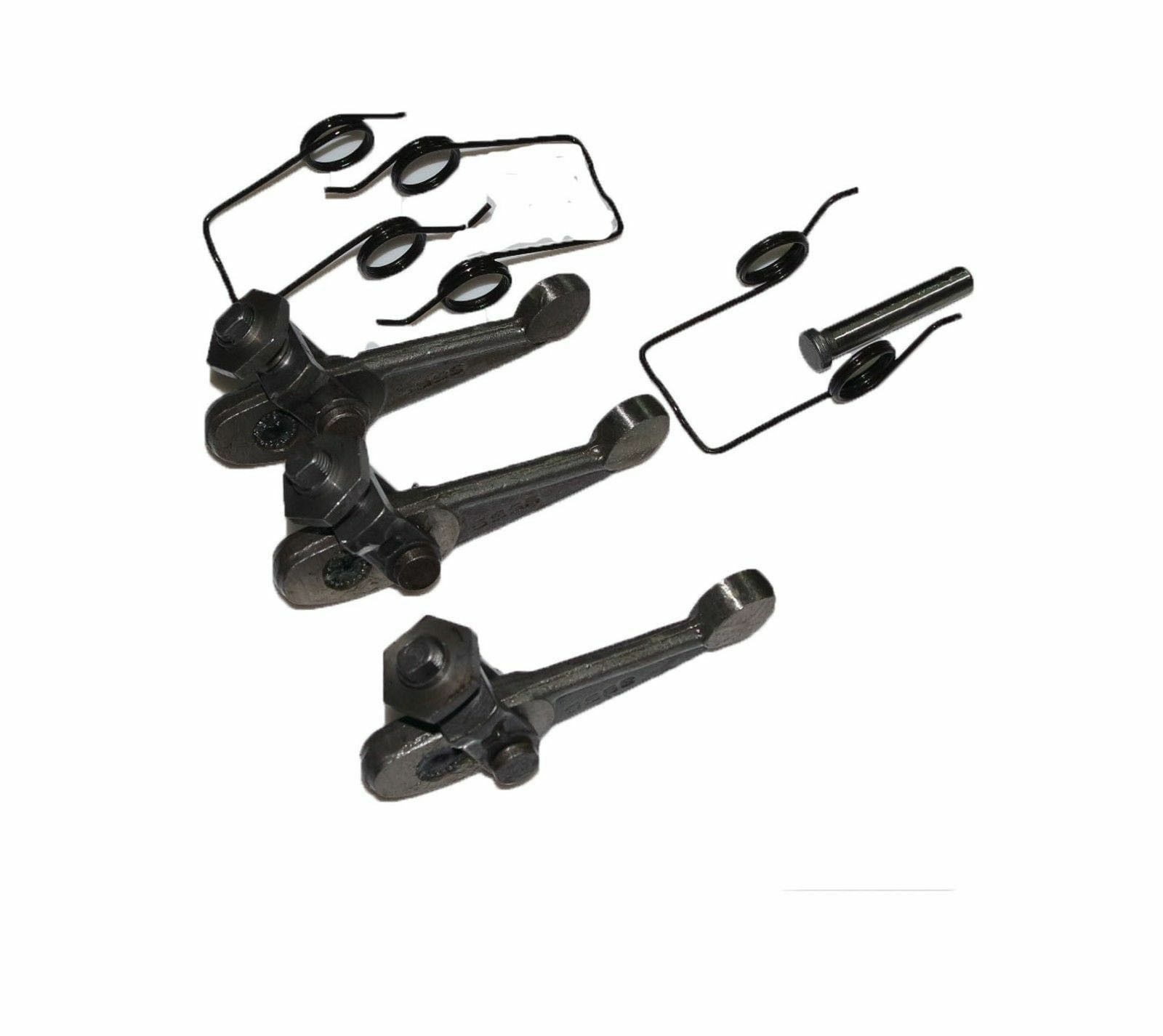 Clutch Repair Kit for Ford 3600 Tractors - Walmart.com