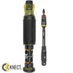 Klein Tools 32561 Stubby Multi-Bit Screwdriver/Nut Driver - Walmart.com
