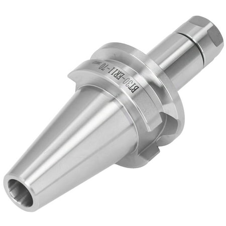 Machining Center Milling Bar, BT30 ER11 7: 30 Taper CNC Tool Holder ...