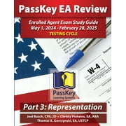 Enrolled Agent Study Guide