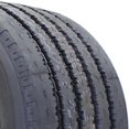 Goodyear G670 RV ULT Semi Truck Drive 245/70R19.5 133 B All Position ...