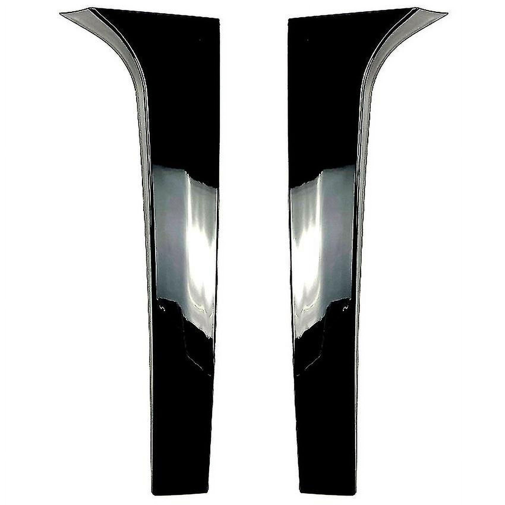Click here for Amdohai Rear Window Side Spoiler Wing For Mercedes... prices