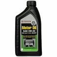 Toyota Full Synthetic Motor Oils 0W - 20, 1 Quart (6 pack) - Walmart.com
