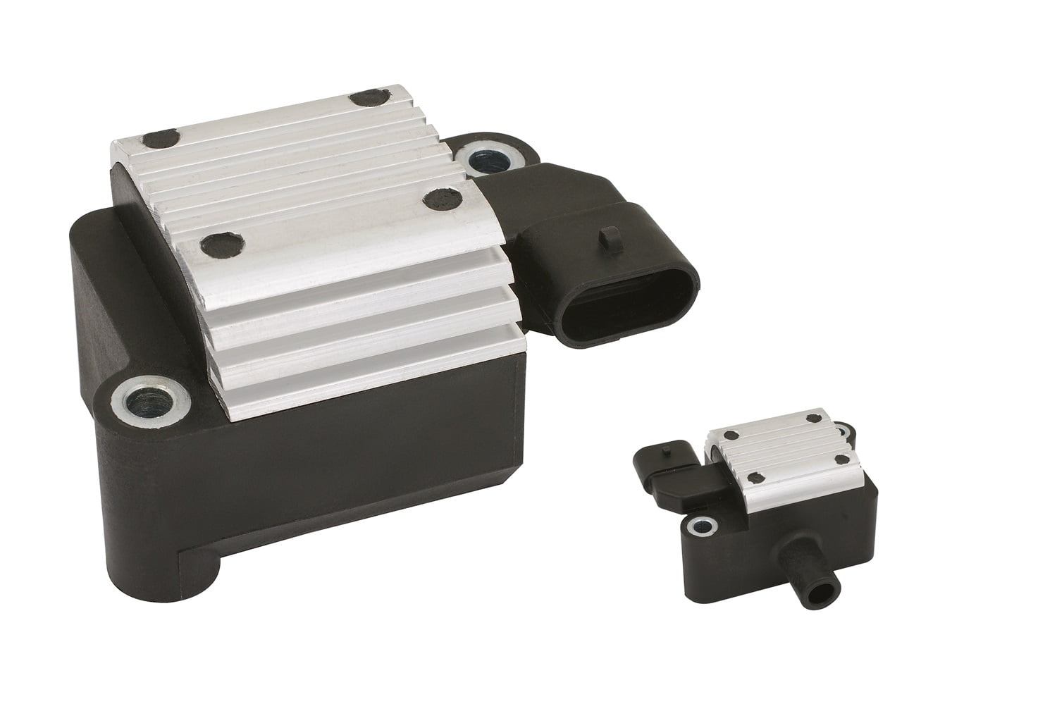 Mallory 140054 Firestorm Ignition Coil - Walmart.com