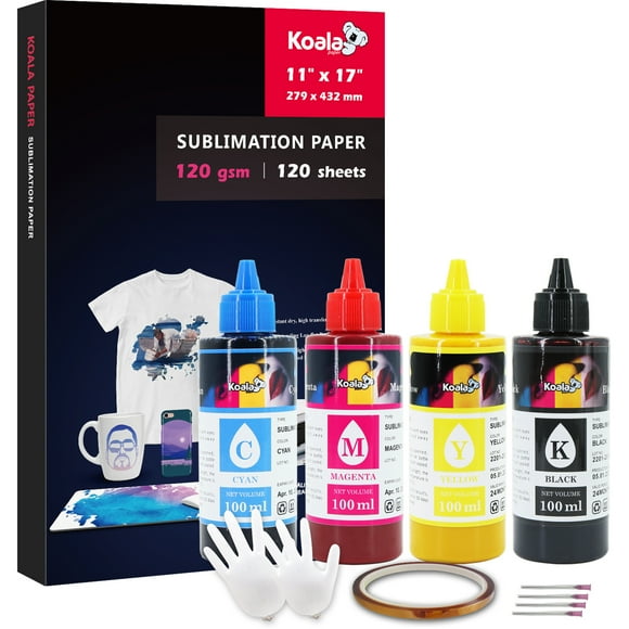 Sublimation Ink Epson