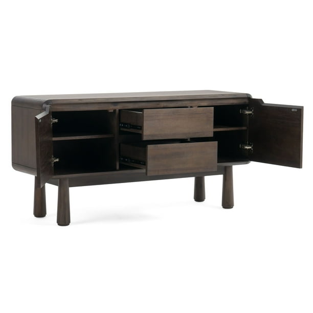 50 inch buffet cabinet store