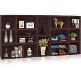 Way Basics Rome Storage Blox Eco-Friendly Modular Shelving, Multiple ...