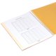 RECORD & ROLL BOOK 11"x8.5" - Walmart.com