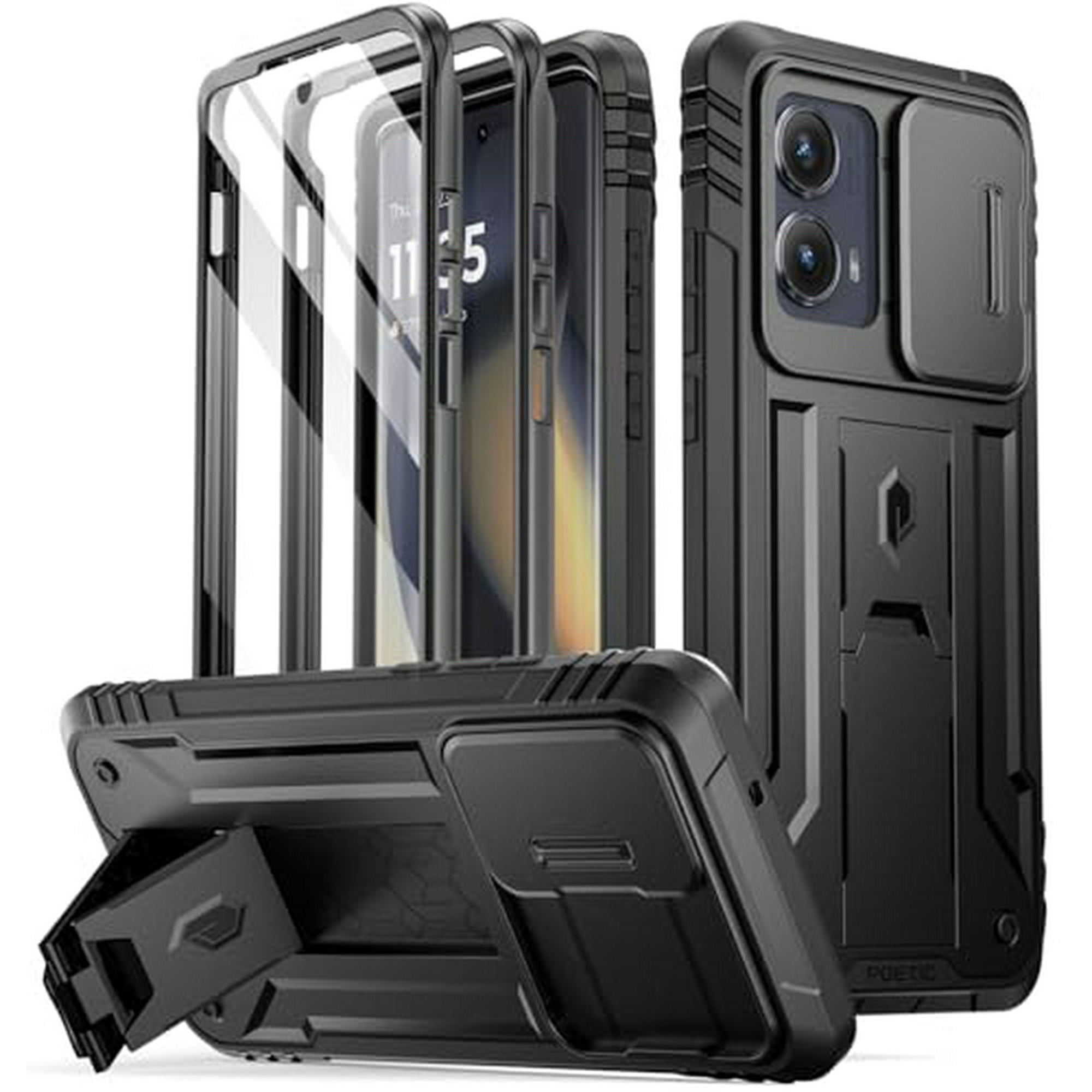 Click here for Poetic Licence Poetic Revolution Case For Moto Edg... prices