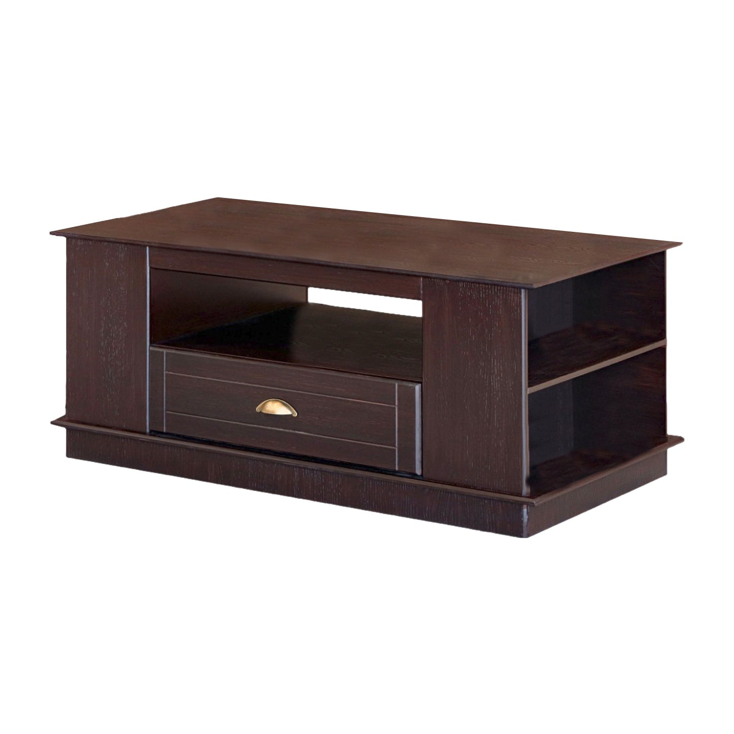 Mesa de Centro Londres Nogal - Kessa Muebles | Walmart en línea