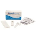 Flowflex® Plus COVID-19 and Flu A/B Home Test - (1 Pack) Flu A&B 3-in-1 ...