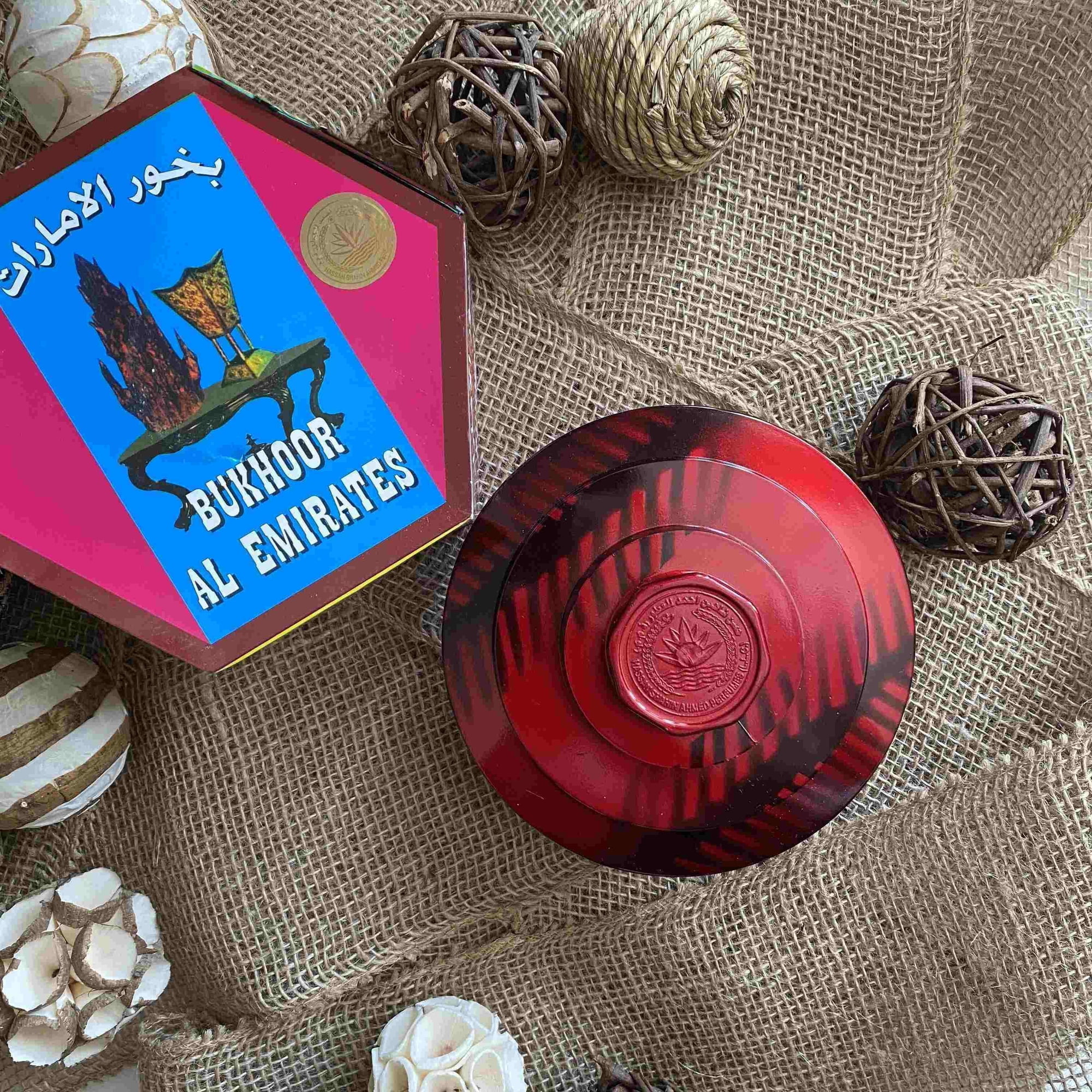 Click here for Hassan Shahin Ahmed Perfumes L. L.C. Al Emirates A... prices