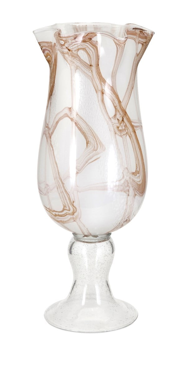Grace Oversized Glass Vase - Walmart.com