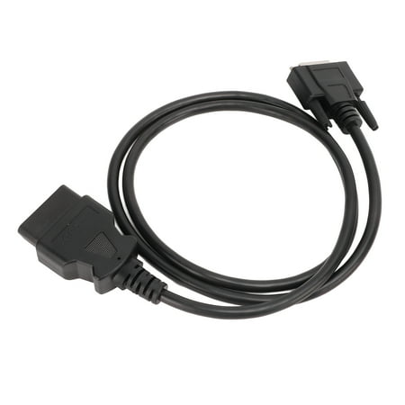 Main OB Cable,Main OBD2 Cable OBDII OBDII Test Cable Diagnostic Cable ...