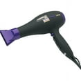 Hot Tools Tourmaline Turbo Ionic 1875-Watt Dryer with Ceramic and ...