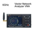 Digital Tester 6GHz Vector Network Analyzer VNA Antenna Analyzer 3.2 ... Digital Tester 6GHz Vector Network Analyzer VNA Antenna Analyzer 3.2 ...