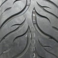 Federal 595RS-RR Street Legal Racing Tire Tire - 205/50R15 89W ...
