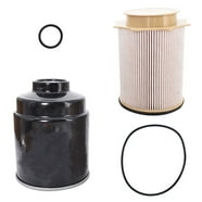 (6 pack case) Acdelco Tp3018 Fuel Filter - Walmart.com