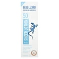 Blue Lizard Australian Sunblock, Sheer Body Lotion, SPF 50+ Sunscreen ...