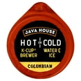 Java House Cold Brew Coffee Pods, Colombian, 6 Count - Walmart.com