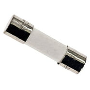 Mersen Gab4 Ceramic Fuse, Gab Series, Fast-Acting, 4A, 250V Ac, 200A At ...