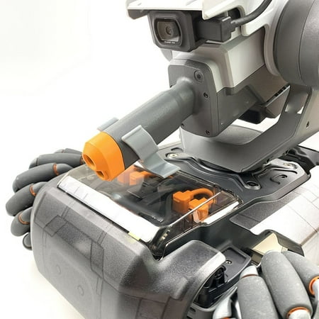 Dji Mecha Master Robomaster S1 Gimbal Holder Turret Support Bracket ...