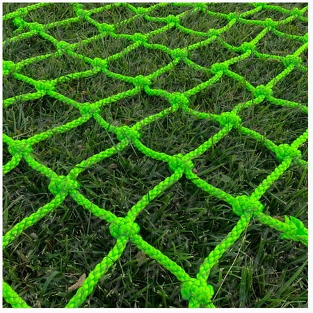 Climbing Cargo Net,Playset Climbing Net Climb Netting Adult Cargo Tree ...