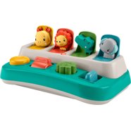 Sassy 6-Piece Sushi Sorter Stem ToySassy 6-Piece Sushi Sorter for ...
