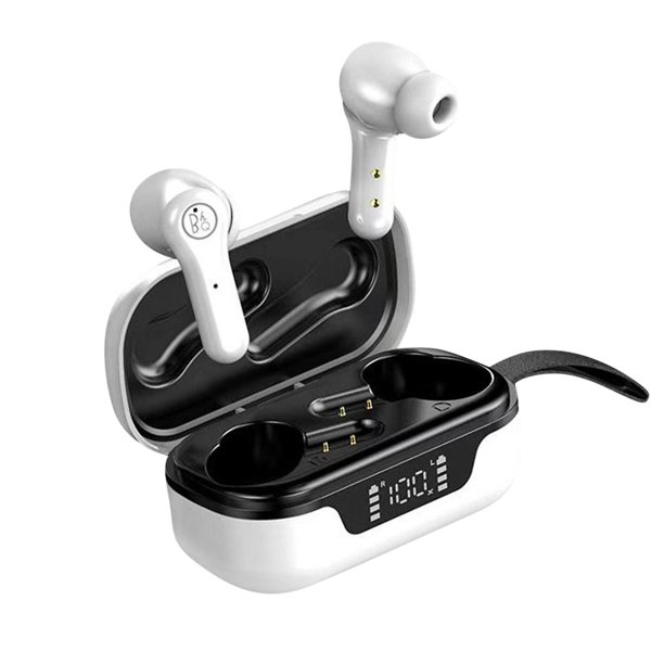 Yyk-anc Pro Wireless Headphones Bluetooth Earphones Earbuds For Android ...