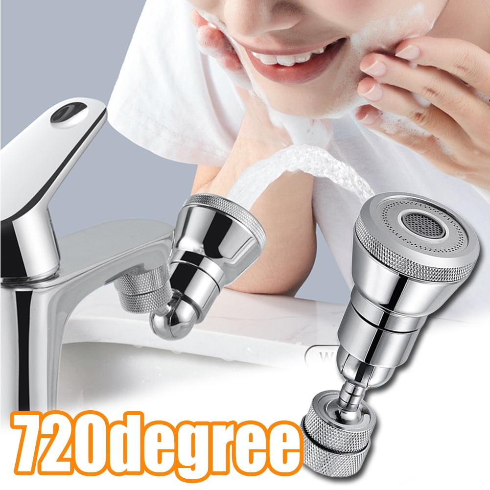 Travelwant Universal Faucet Extension, Kitchen Faucet Extender, Kitchen ...