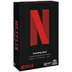 Netflix Trending Now Game, A Netflix Original Party Card Game - Walmart.com