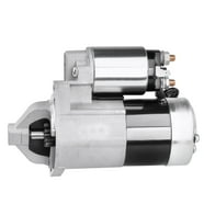 A-Premium Starter Motor Compatible with Jeep Cherokee & Dodge Grand ...
