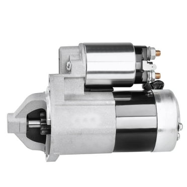 A-Premium Starter Motor Compatible with Jeep Cherokee & Dodge Grand ...