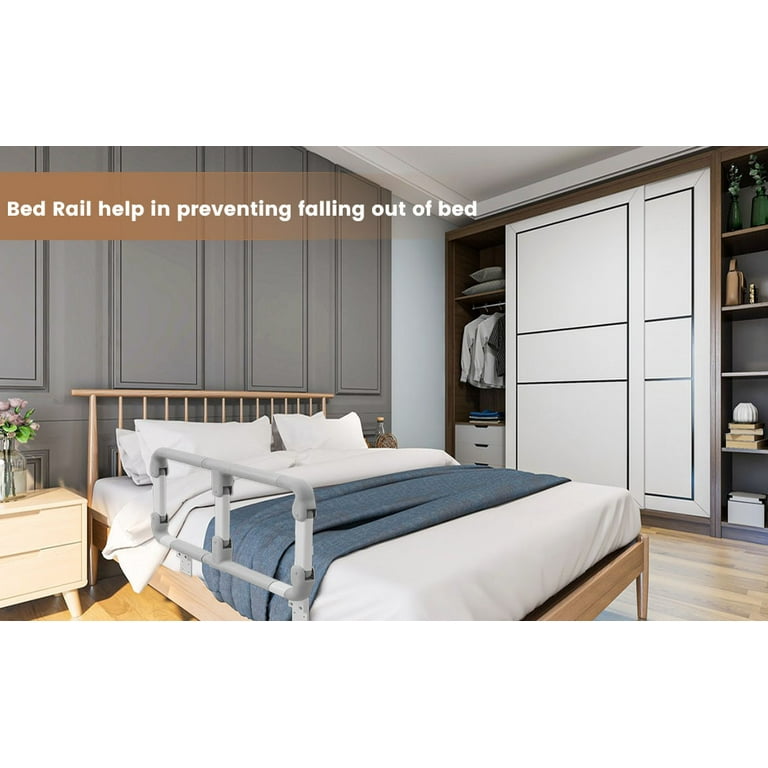 Walmart Bed Rails For Seniors