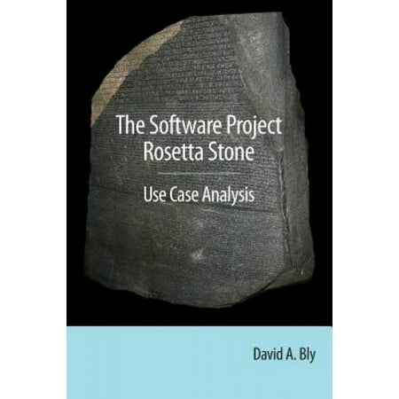 The Software Project Rosetta Stone: Use Case Analysis | Walmart Canada