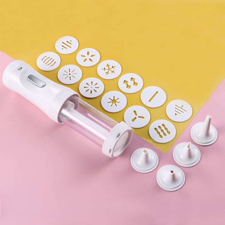 Electric Cookie Press At Walmart