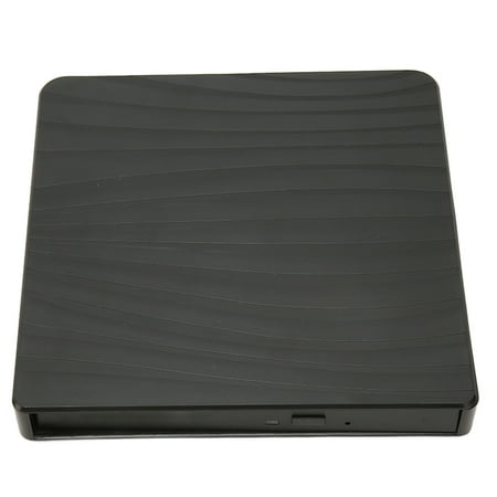 Optical Drive Enclosure Kit, Easy External DVD Drive Enclosure Type C ...