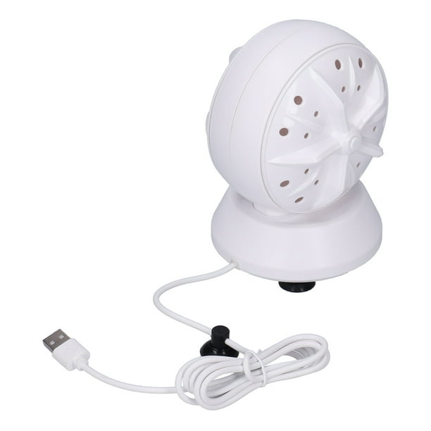 Personal Rotating Washer, 100-240V Non- Turbine Washing Machine ...