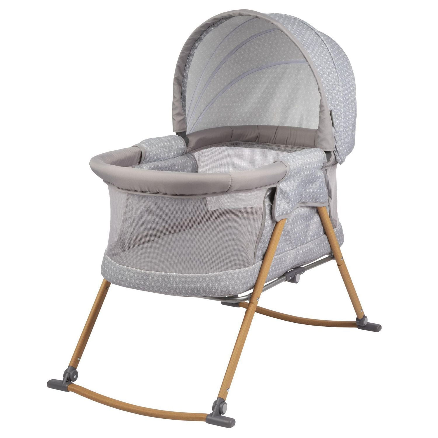 Click here for Safety 1st Amherst Bassinet prices