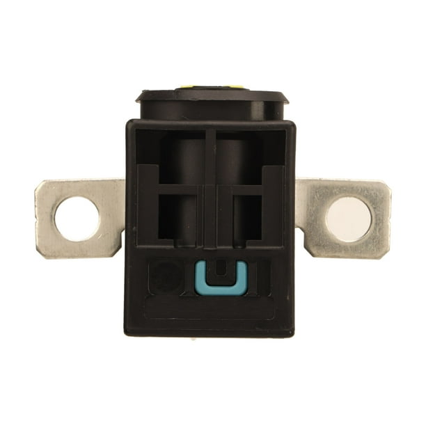 Crash Battery Disconnect Pyroswitch Crash Battery Disconnect Fuse Battery Disconnect Module A