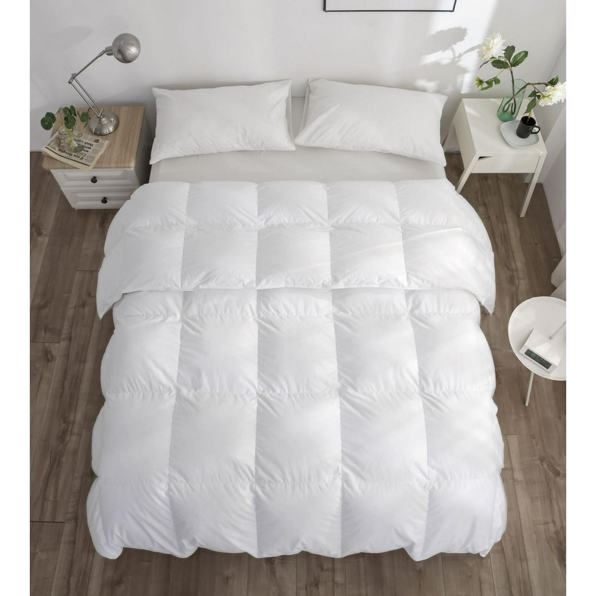 Click here for Royal Elite All Season Goose Down Duvet prices