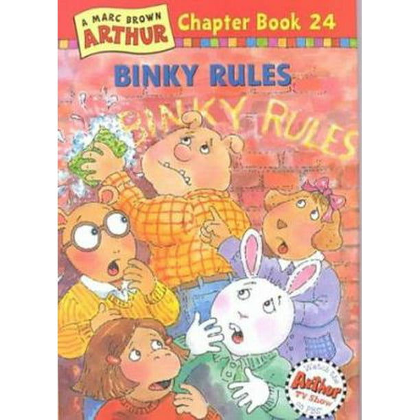 Arthur Theme